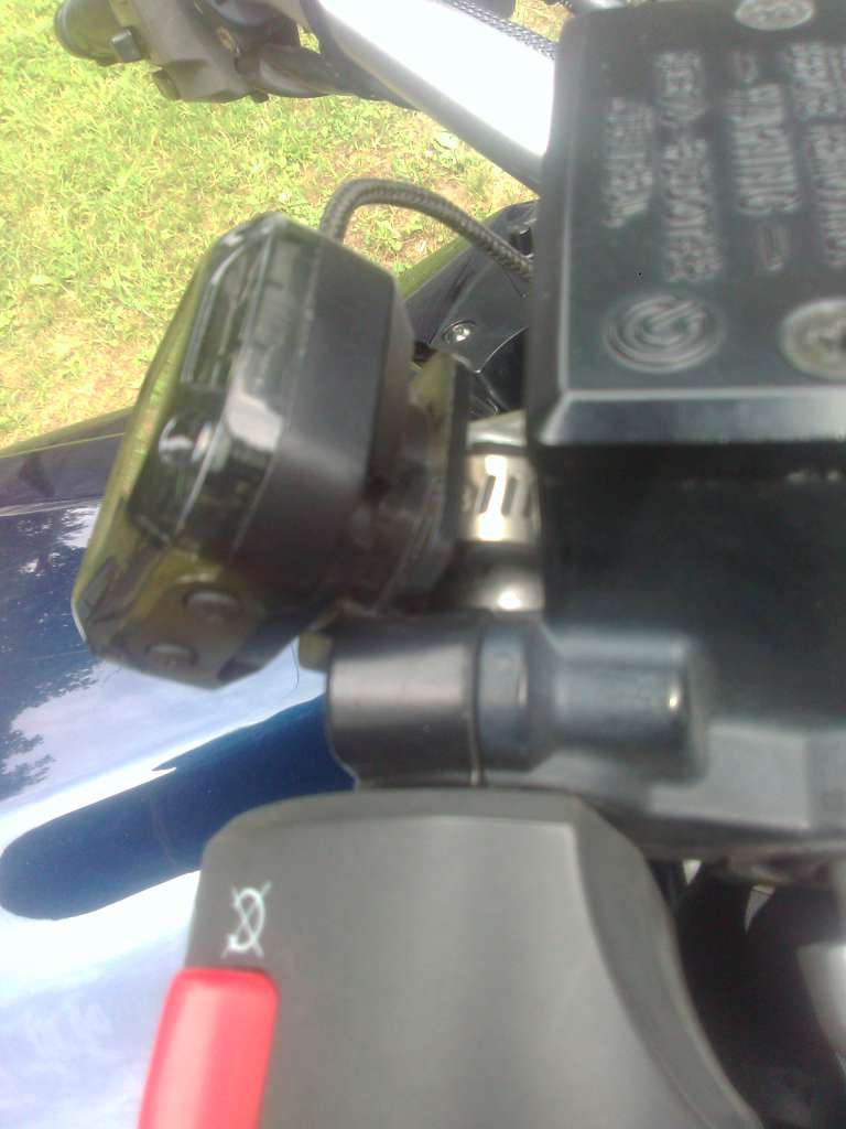 TPMS Mounting | Yamaha FJR Motorcycle Forum