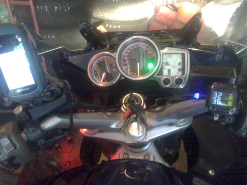 TPMS Mounting | Yamaha FJR Motorcycle Forum