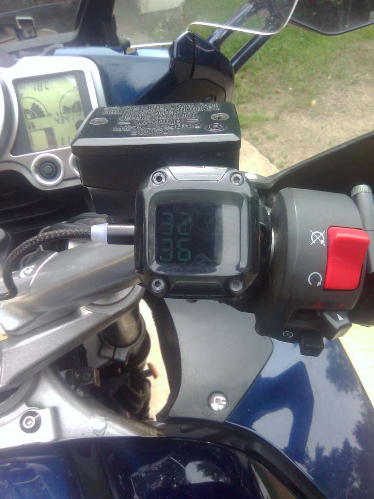 TPMS Mounting | Yamaha FJR Motorcycle Forum